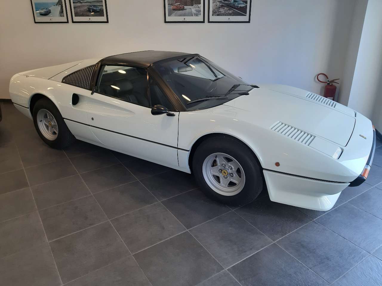 Ferrari 308GTS