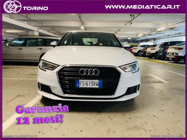 Audi a3 1.6 tdi sport