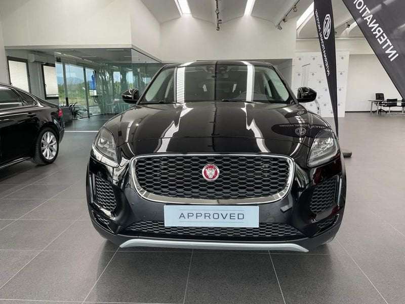 Jaguar E-Pace2.0D 150 CV