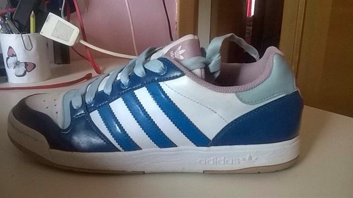 SCARPE ADIDAS