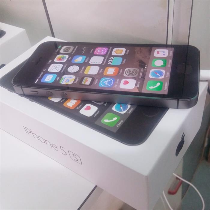 IPHONE 5S 65 GB I