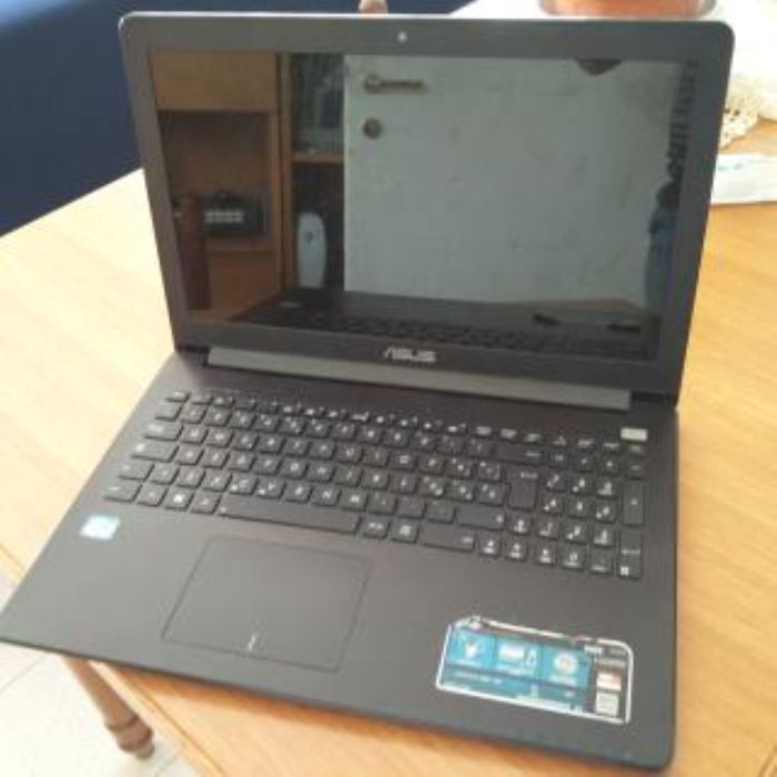 PORTATILE ASUS F520C