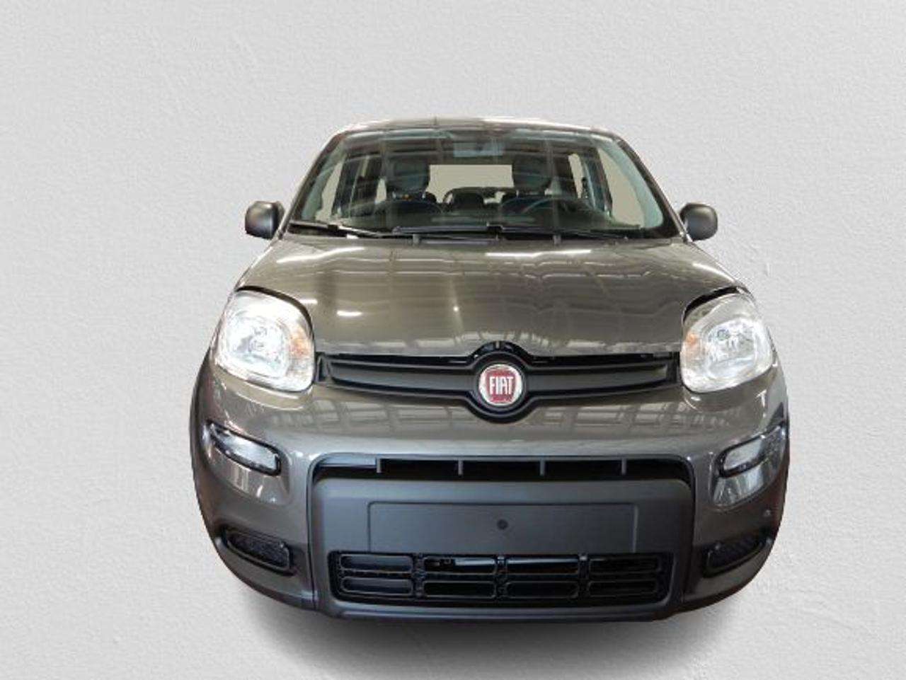 Fiat Panda1.0 FireFly S&S Hybrid