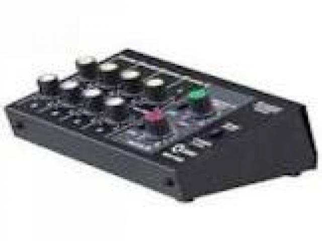 Beltel - neewer mixer console 8 canali ultima offerta