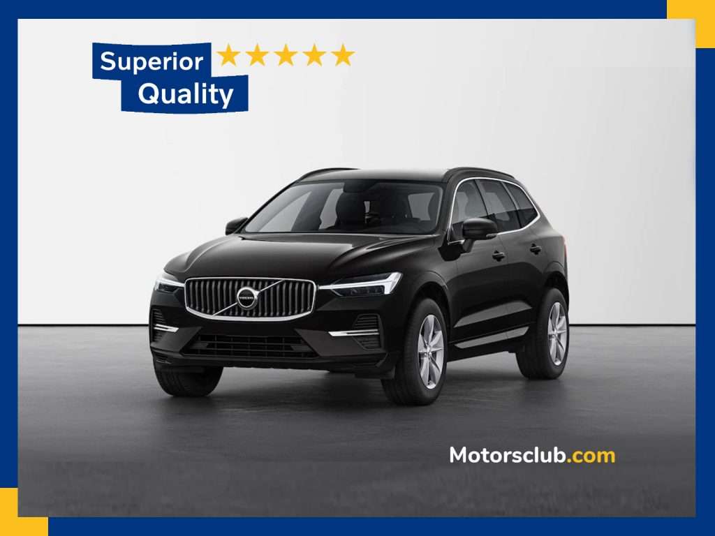 Volvo XC60B4 (d) Core Aut. N1 - MY23