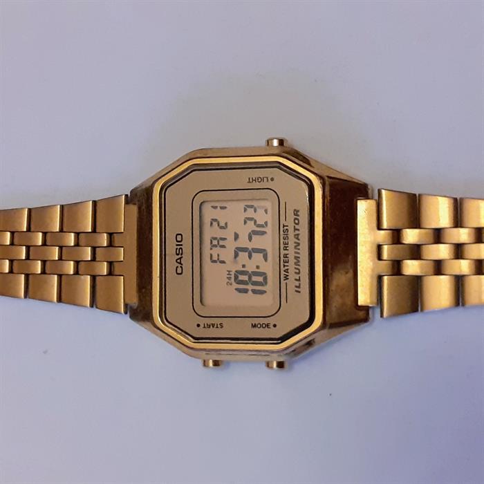 OROLOGI CASIO VINTAGE DONNA/UOMO