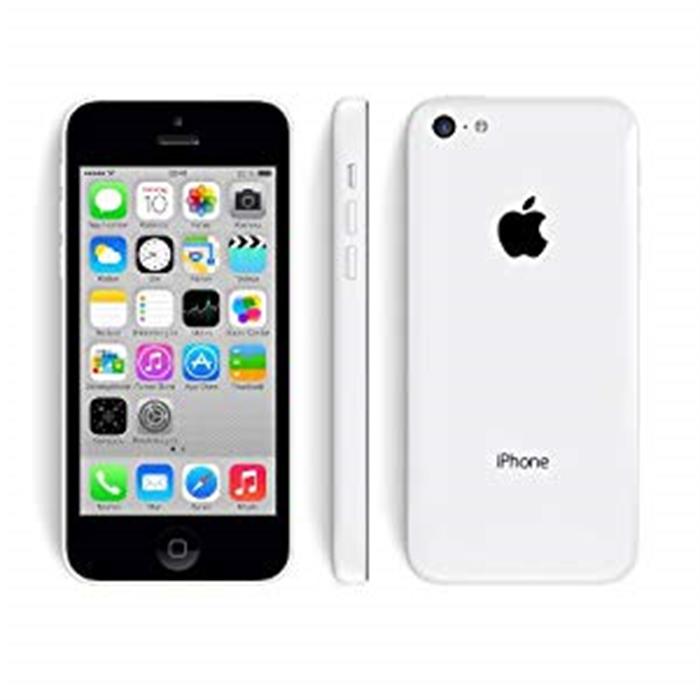 IPHONE 5C BIANCO