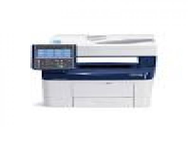 Beltel - xerox workcentre 3655 x multifunzione tipo speciale