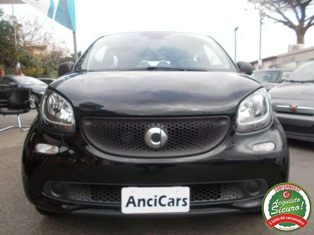 smart forFour70 1.0 Urban