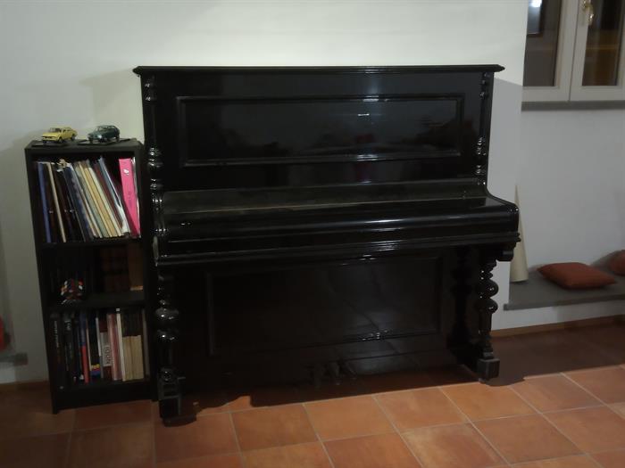 PIANOFORTE