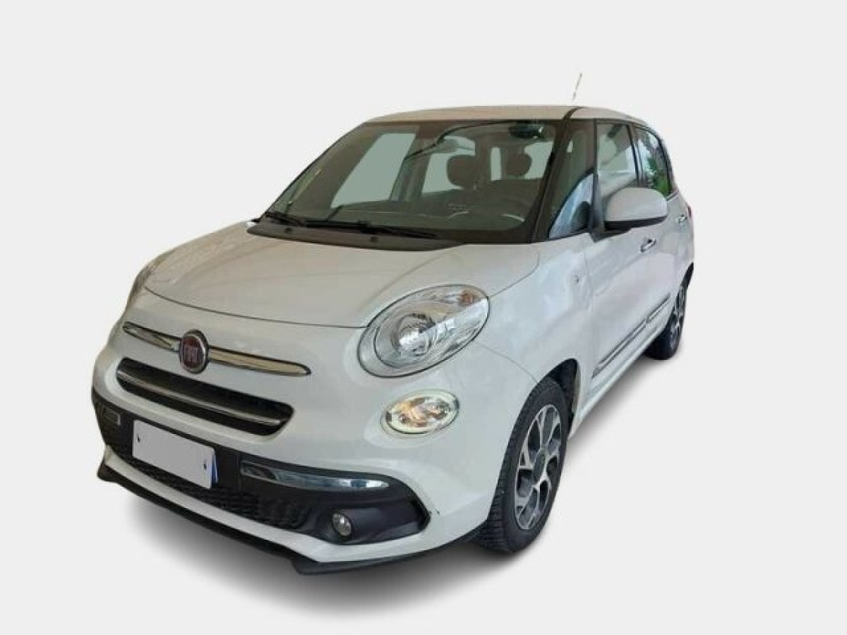 FIAT 500L 500L 1.3 Multijet 95 CV Pop Star