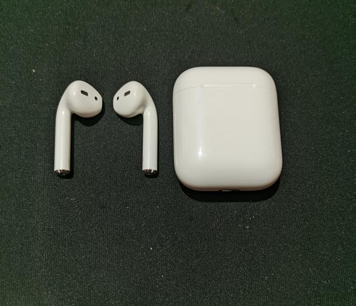 AIRPODS 2 (2019)