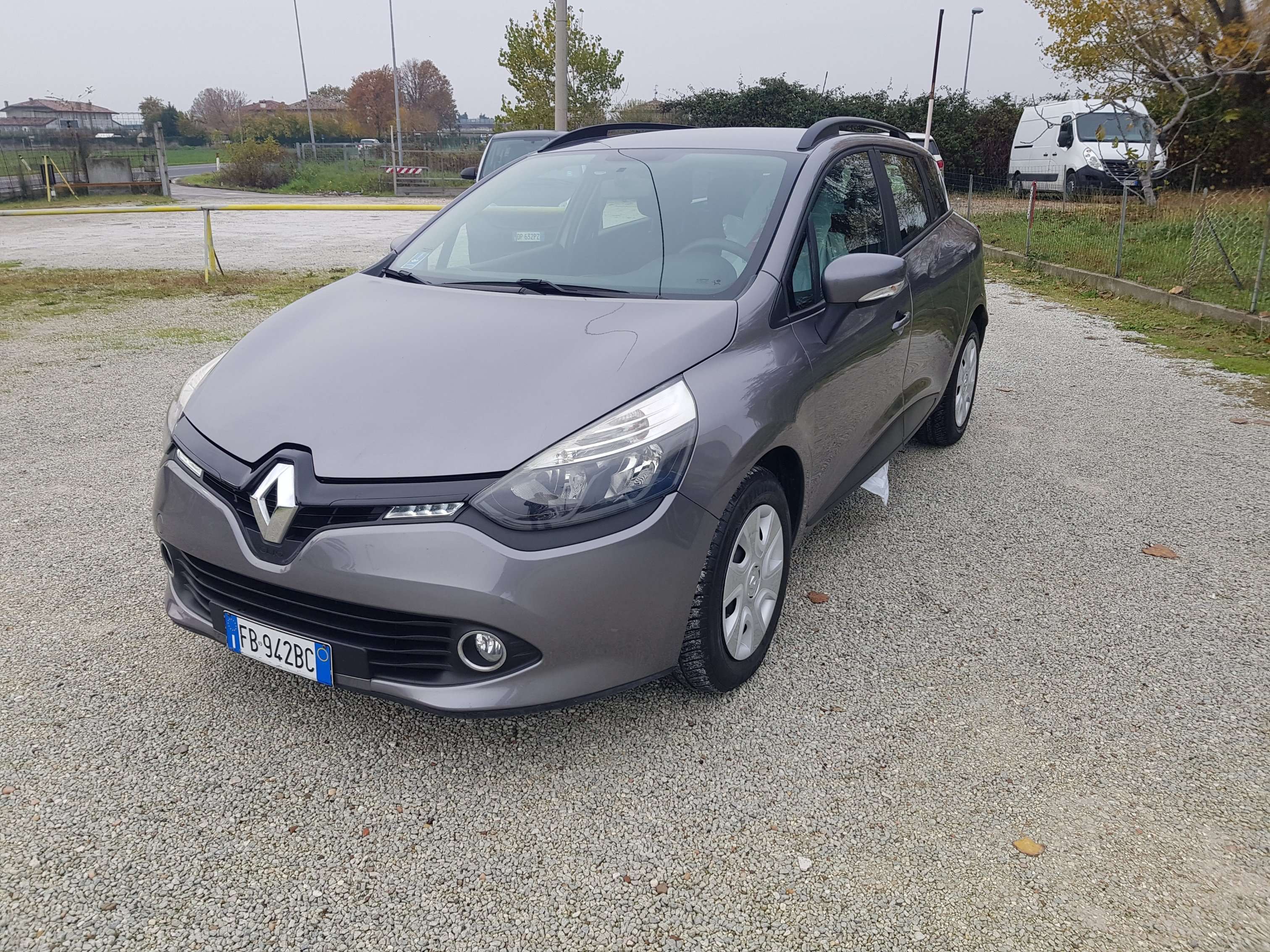 Renault ClioClio Sporter 1.5 dci Wave 75cv