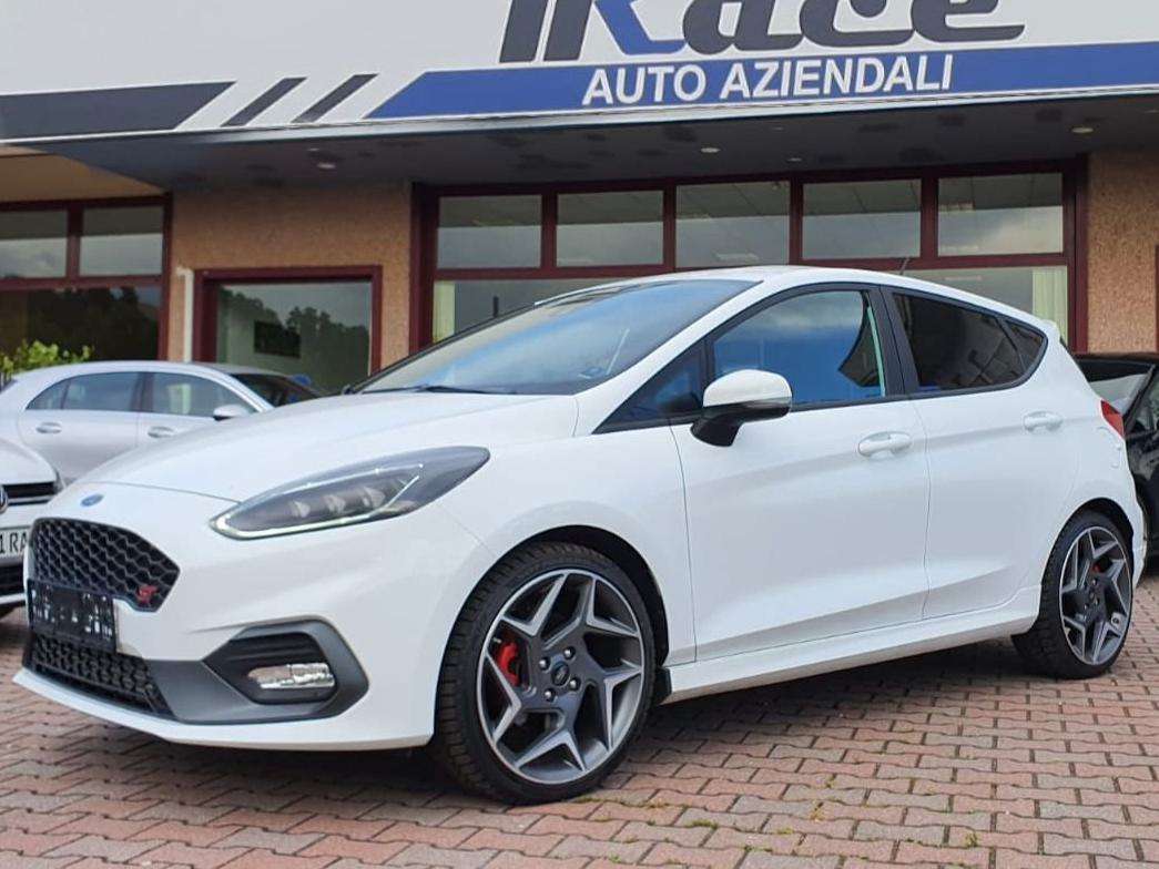 Ford Fiesta5p 1.5 ST 5P FORD PERFORMANCE