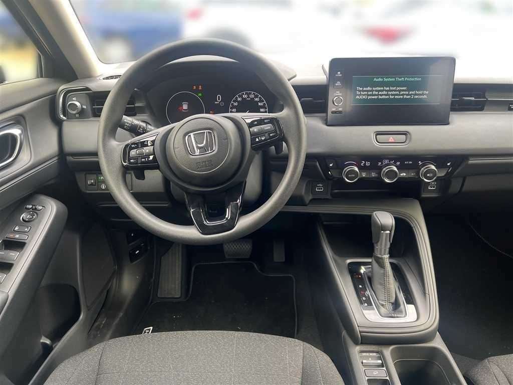 Honda HR-V1.5 Hev eCVT Elegance