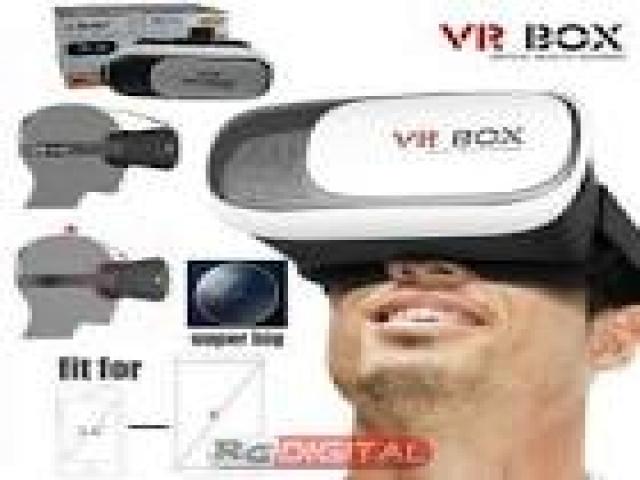 Beltel - rgdigital visore vr box tipo promozionale