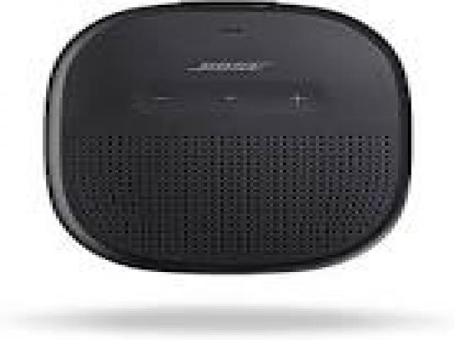 Beltel - bose soundlink 783342-0100 diffusore micro ultimo arrivo