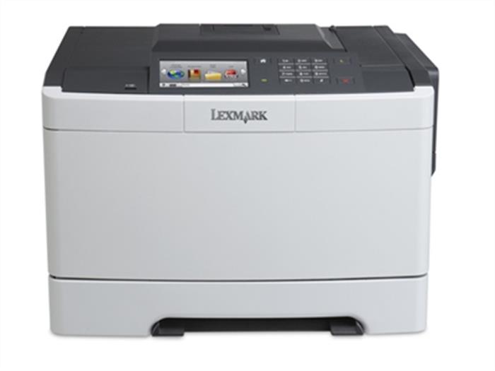 STAMPANTE LEXMARK CS510DE