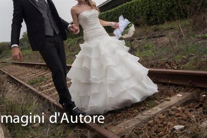 ABITO DA SPOSA