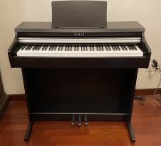 pianoforte digitale Kawai Kdp 110 Premium