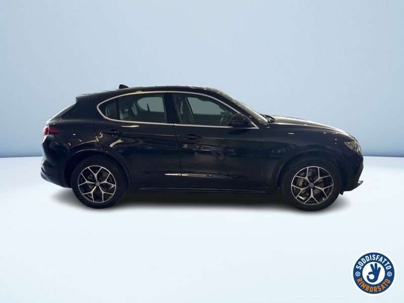 Alfa Romeo Stelvio2.2 T EXECUTIVE Q4 210CV AUTO