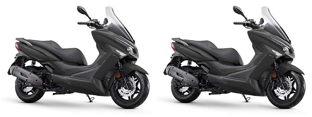 Kymco X-Town300CC EURO 5 CAMPAGNA PROVA RISCATTA O RENDI.