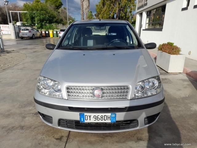 Fiat punto classic 1.2 5p. natural power