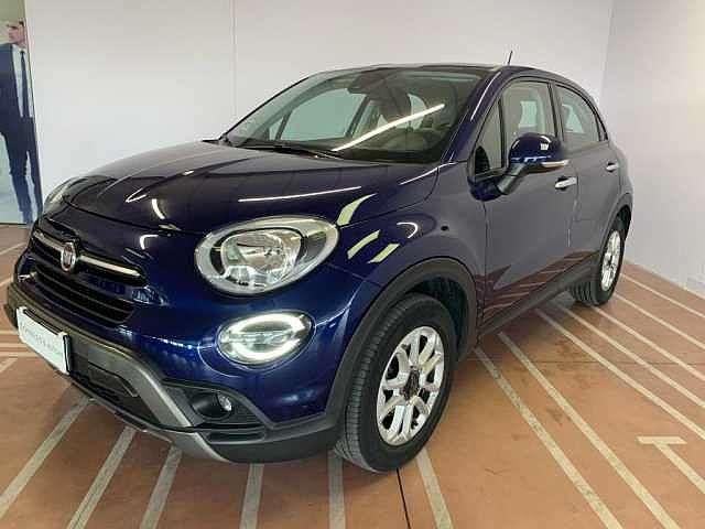 Fiat 500X1.3 mjt City Cross 4x2 95cv