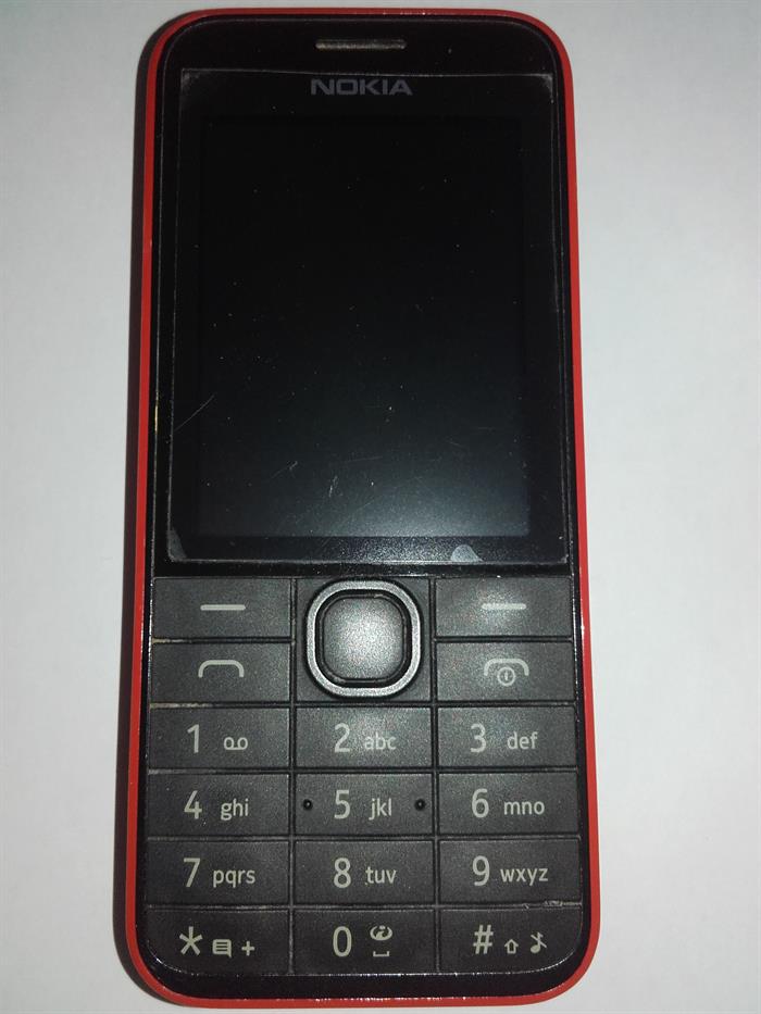 CELLULARE NOKIA 208