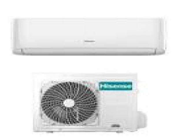 Beltel - hisense easy smart climatizzatore 12000 btu tipo nuovo