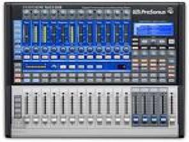 Beltel - presonus studiolive 16.0.2 usb ultima offerta