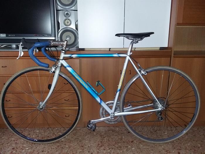 BICI DA CORSA ROSSIGNOLI