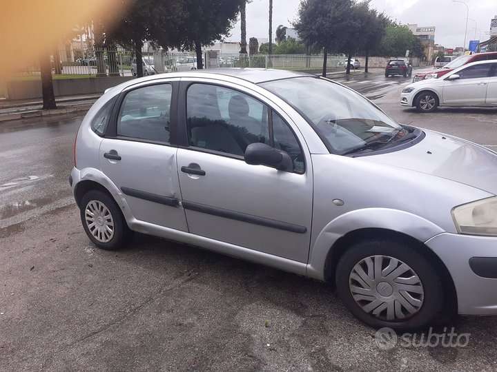 Citroen C3C3 1.1 Classique