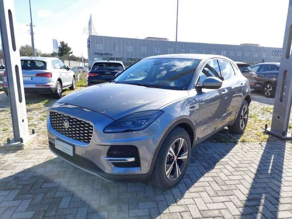 Jaguar E-Pace2.0D I4 163 CV AWD Auto SE N1