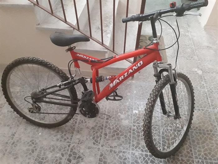 MTB UOMO 26"