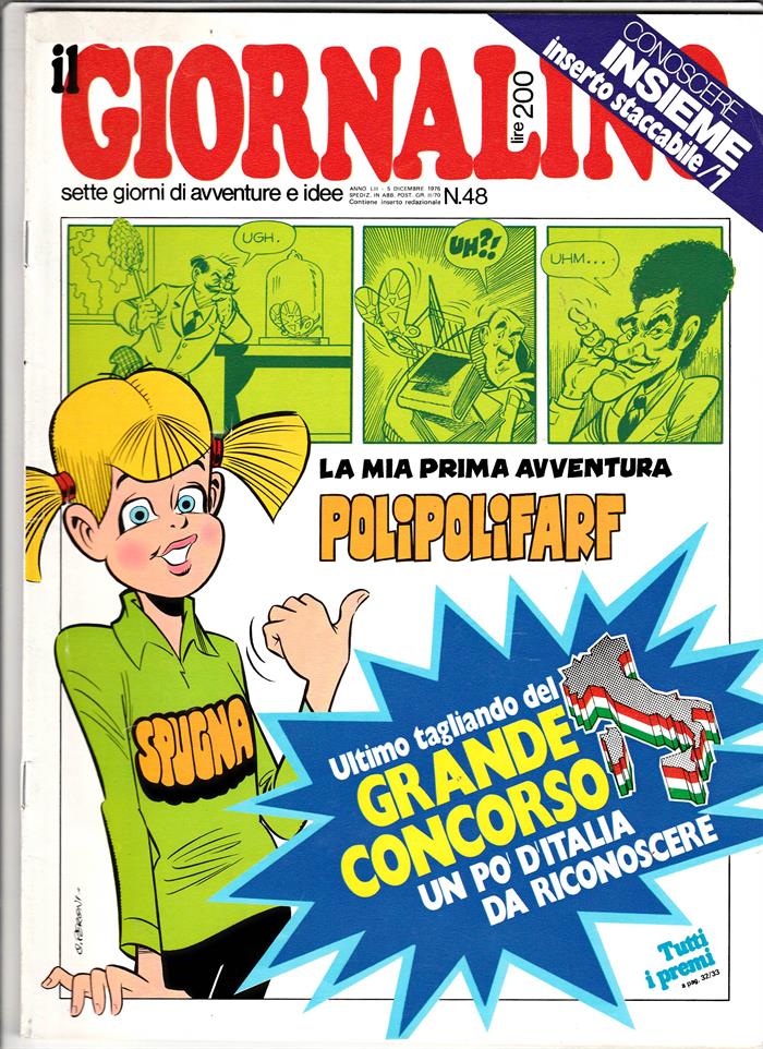 IL GIORNALINO