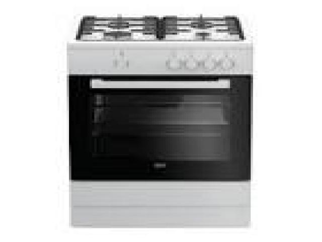 Beltel - beko fsg62000dw cucina ultimo modello