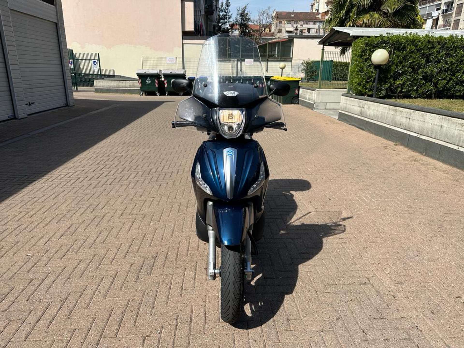 Piaggio Beverly 350sport touring I.E.