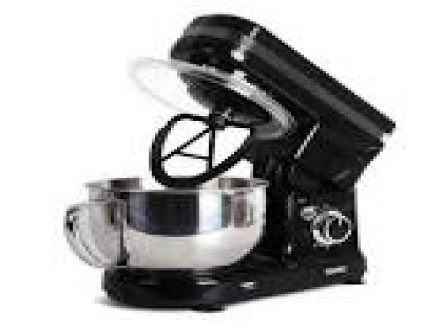 Beltel - duronic sm100 / sr impastatrice per pasticceria tipo conveniente