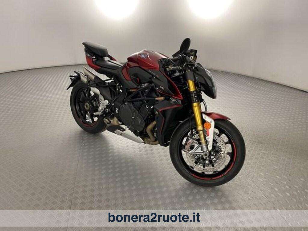 MV Agusta Brutale1000 RR my21