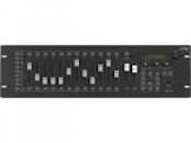 Beltel - img stageline dmx 1440 professionale dmx controller ultimo modello