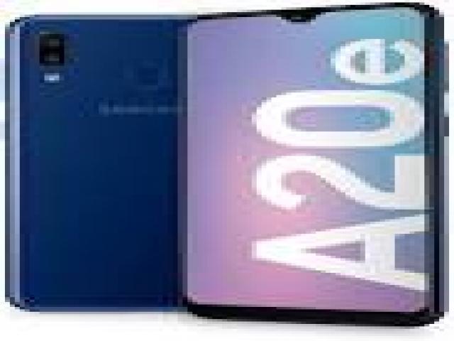 Beltel - samsung galaxy a20e smartphone vero affare