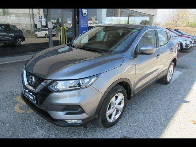 Nissan Qashqai1.5 dCi 115cv Business 2WD DCT