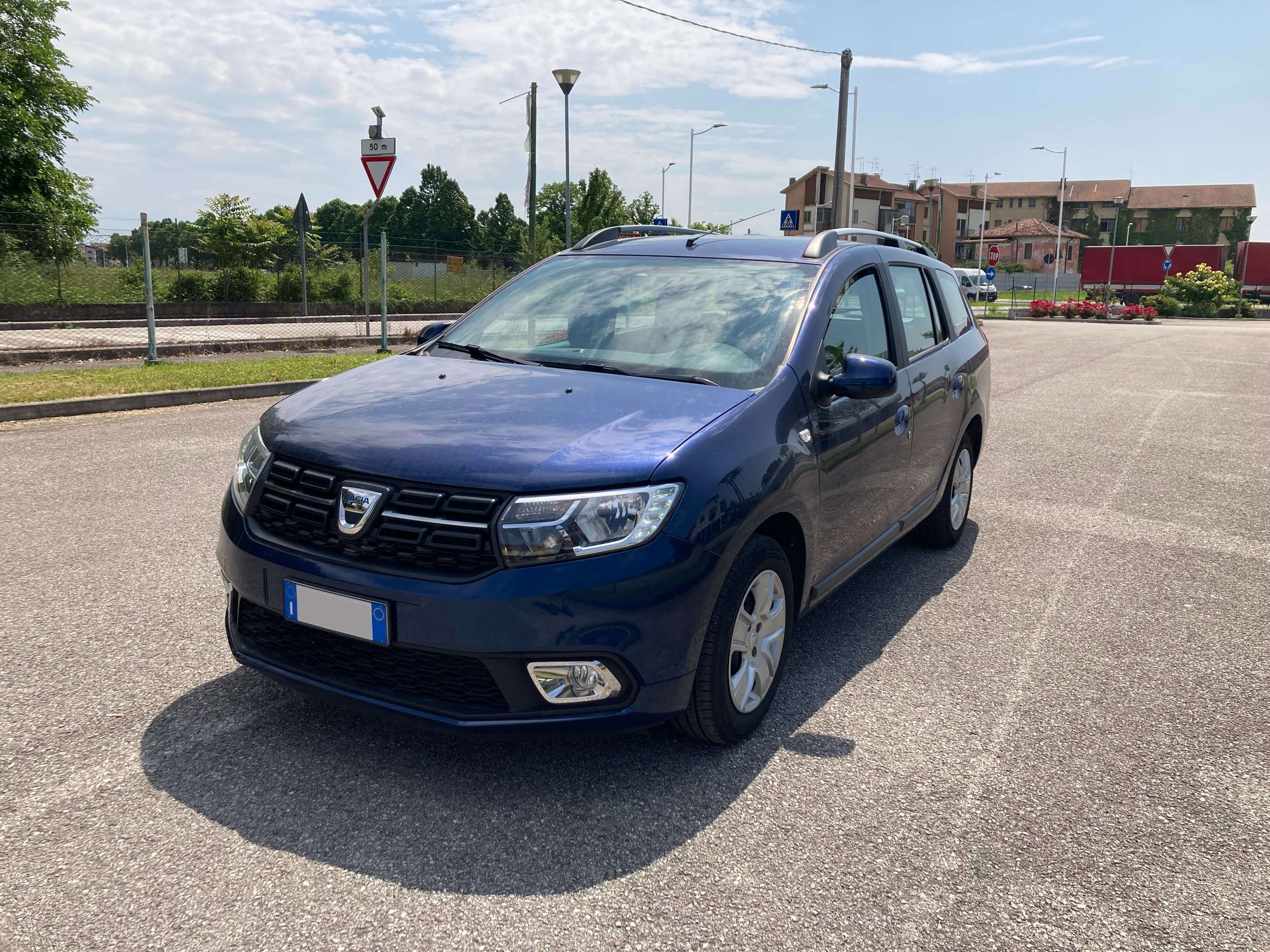 Dacia LoganLogan MCV 0.9 TCe 12V 90CV Essential S&S