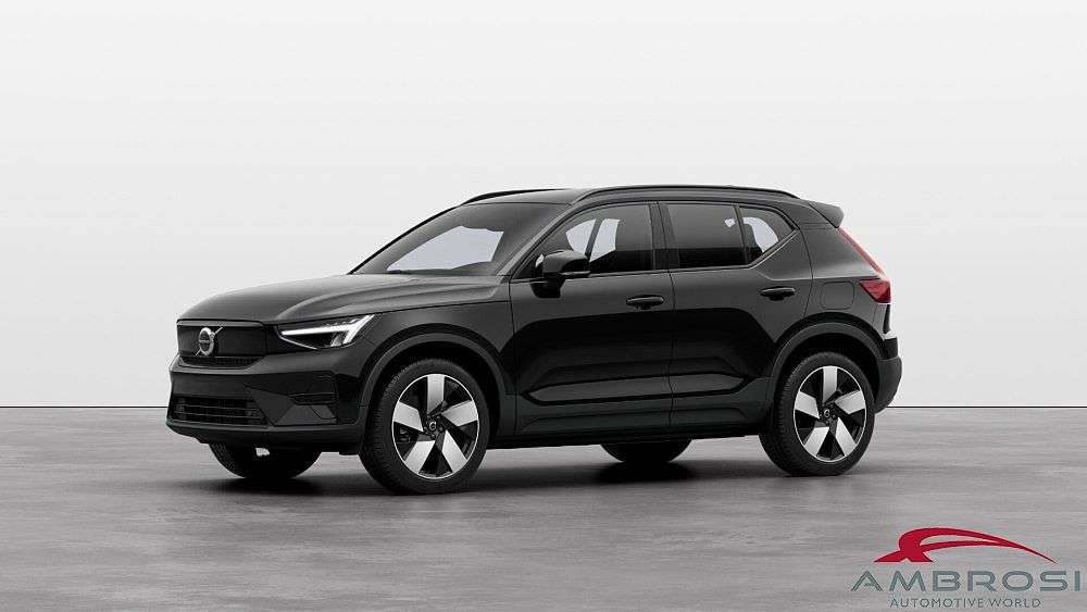 Volvo XC40Recharge Pure Electric Single Motor Plus Extended