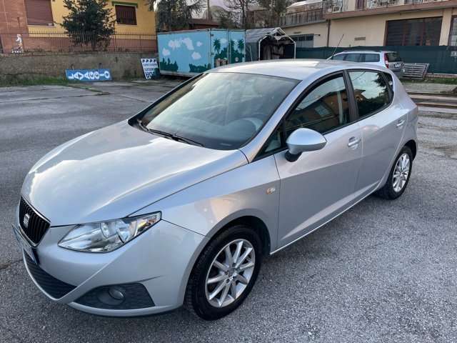 SEAT IbizaIbiza SC 1.4 Reference c/esp GPL BOMBOLA NUOVA