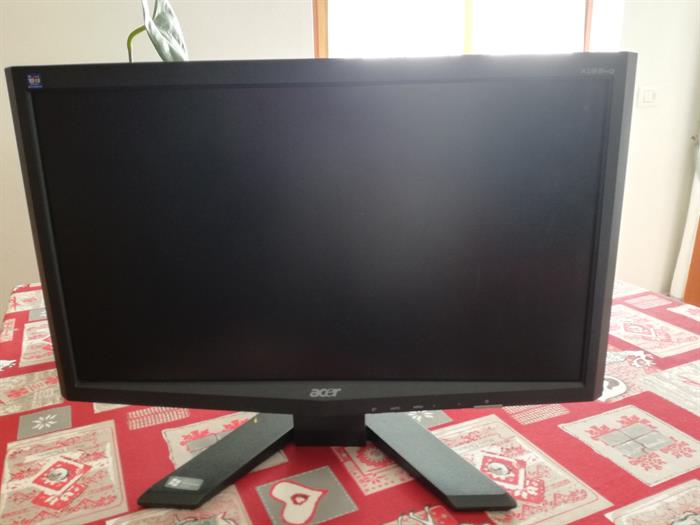 MONITOR PC