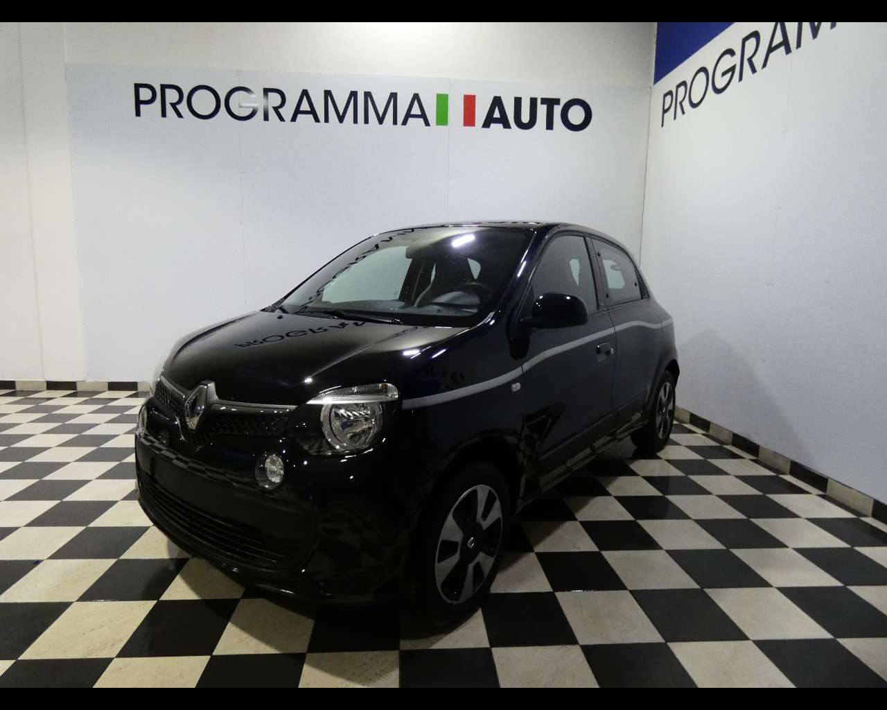 Renault Twingo1.0 SCe Duel