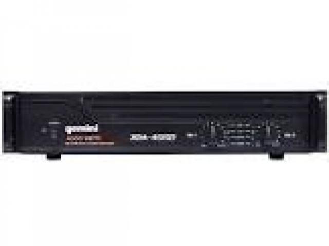 Beltel - gemini xga-4000 amplificatore ultimo arrivo