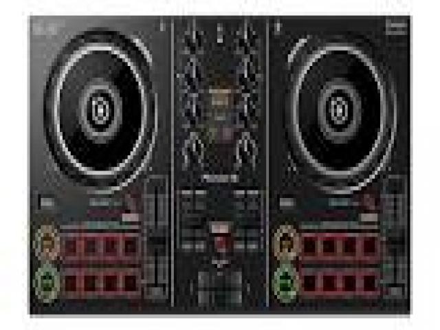 Beltel - pioneer dj ddj-200 ultima liquidazione